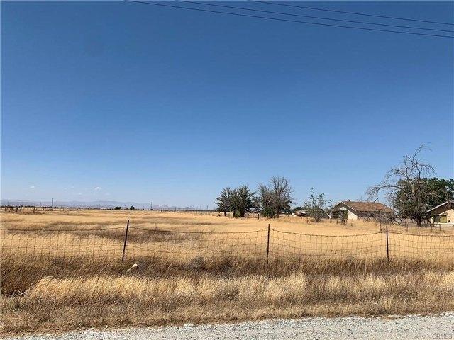 Vac/Lancaster Blvd/Vic 45th St, Lancaster, CA 93535
