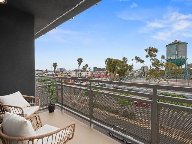 Vadara West 1 Bedroom Apartment for Rent at 2724 El Cajon Blvd, San Diego, CA 92104 North Park