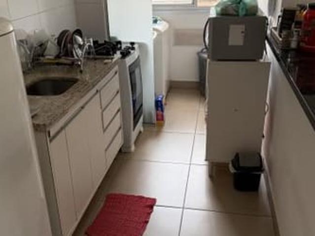 Vaga no quarto