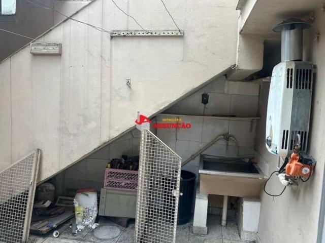 VAGA CASA B. ASSUNÇÃO SBCAMPO