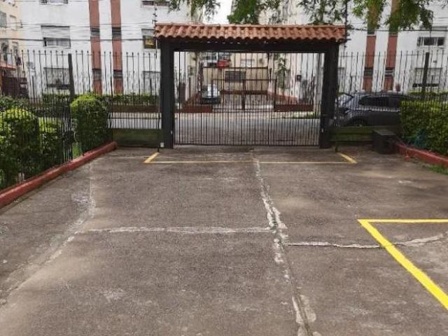 Vaga de Estacionamento, Jardim Leopoldina, Porto Alegre, RS