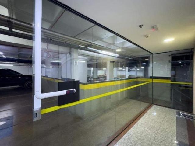VAGA DE GARAGEM COBERTA NO EDIFÍCIO BARÃO DE MAUÁ, SIG
