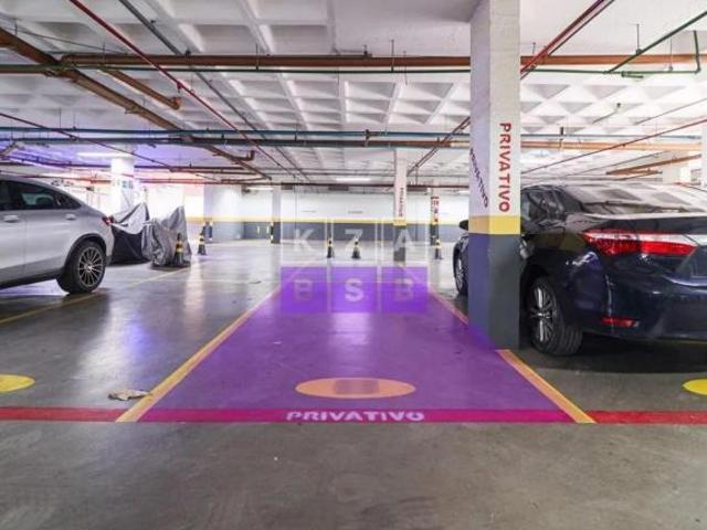 Vaga de Garagem à Venda | Asa Norte
