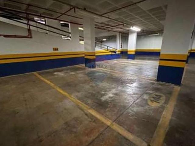 VAGA DE GARAGEM A VENDA ED VIA CAPITAL SBN ASA NORTE