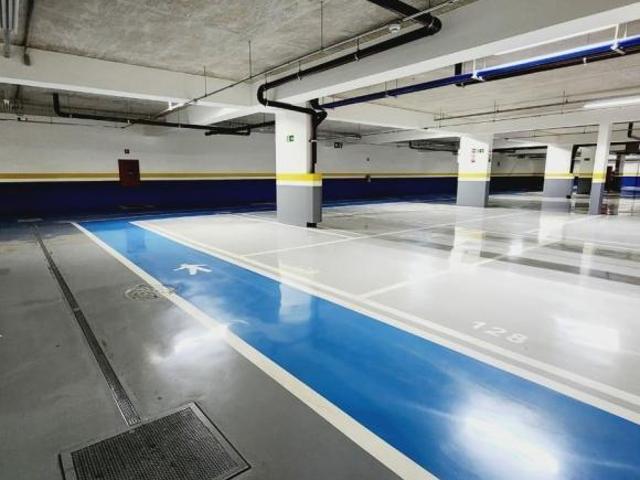 VAGA DE GARAGEM À VENDA + LOCALIZAÇÃO TOP! ED ACONTECE CENTER, CLNW 10/11, NOROESTE