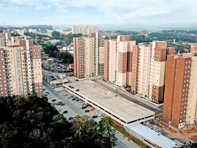 Vaga de garagem à Venda no Reserva Vista Verde, Indaiatuba – 12,5m²