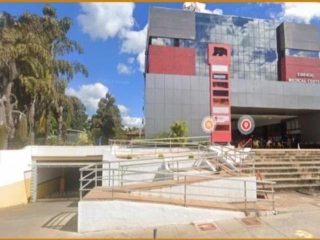 VAGA DE GARAGEM, Nº 95, SITUADA NO SUBSOLO DO ED. MEDICAL CENTER, BLOCO A, QUADRA 716 DO SHLS, ASA S