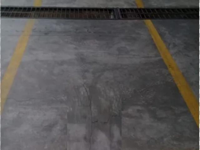 Vaga de garagem no Buritis