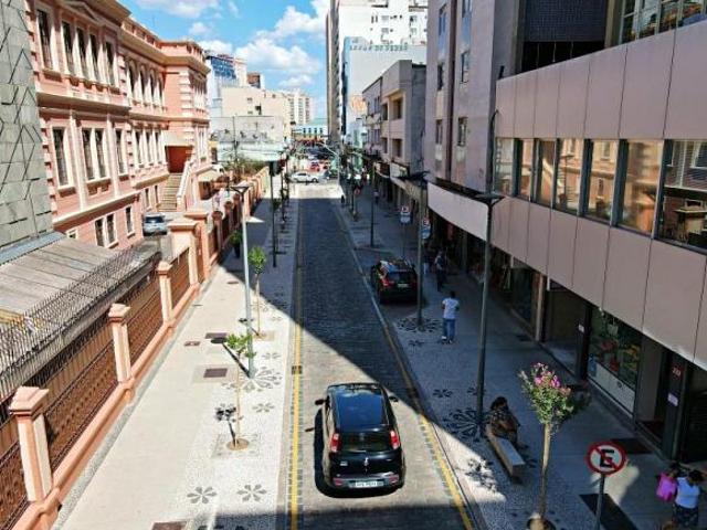 Vaga de Garagem no Edifício Condomínio Maison Blanche, Centro