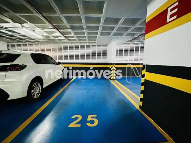 VAGA DE GARAGEM NO MULTIEMPRESARIAL