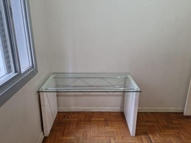 Vaga de quarto disponível. More a 80m da Paulista