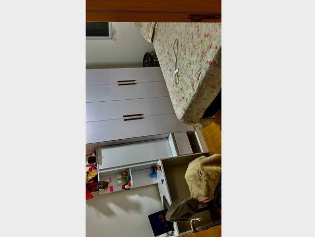 Vaga de quarto individual ao lado do shopping de Contagem