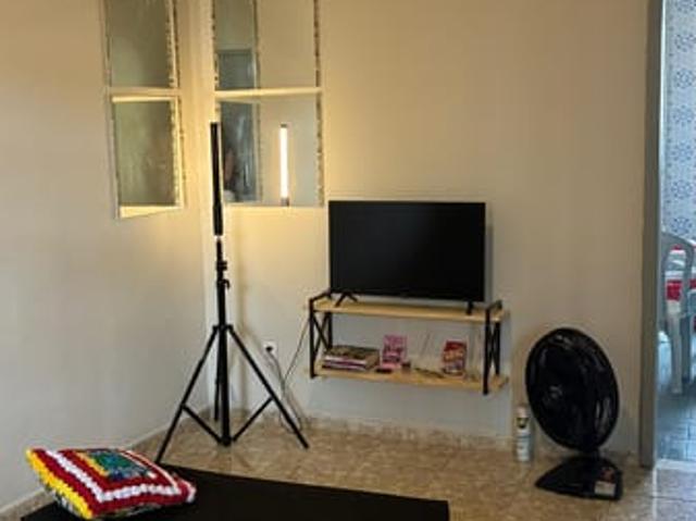 Vaga de Quarto Jardim Vinte e Cinco de Agosto