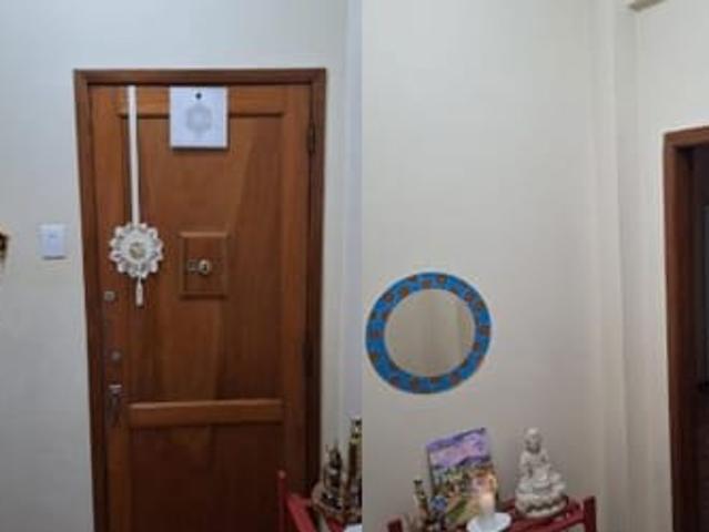 Vaga de quarto para moça