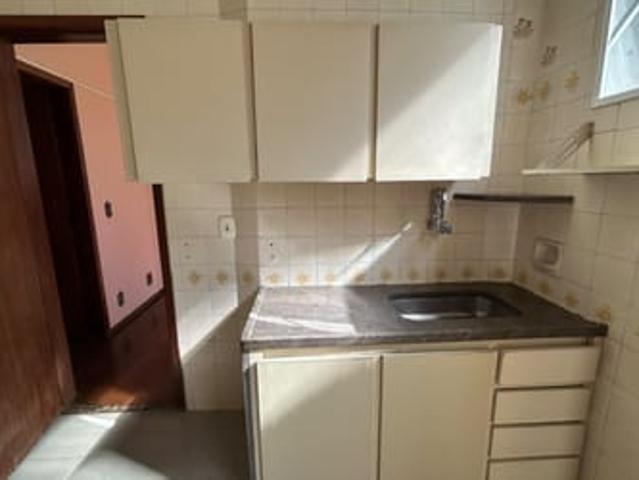 Vaga em apartamento na Carangola, Santo Antônio