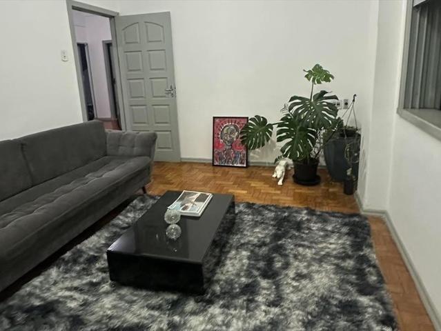Vaga em apartamento compartilhado – apenas 2 moradores