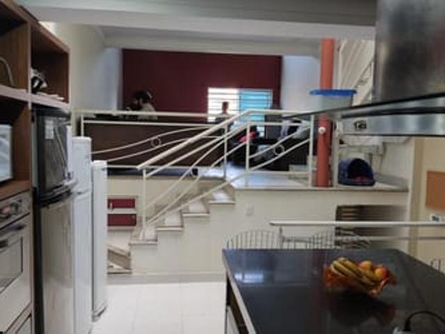 Vaga em Casa na Mooca
