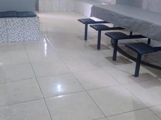 VAGA EM QUARTO COMPARTILHADO PARA RAPAZES NA BARRA FUNDA