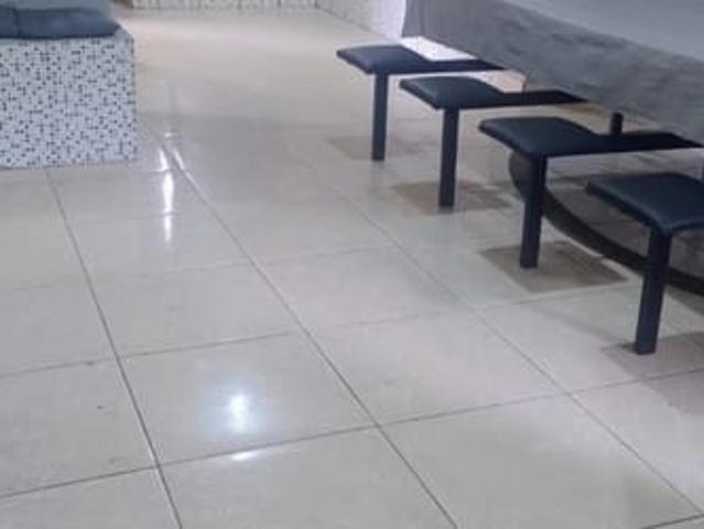 VAGA EM QUARTO COMPARTILHADO PARA RAPAZES NA BARRA FUNDA