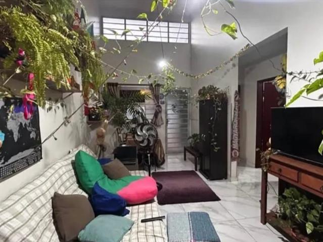 Vaga em quarto compartilhado — Setor Jaó Estamos procurando um rapaz para dividir quarto em apartam