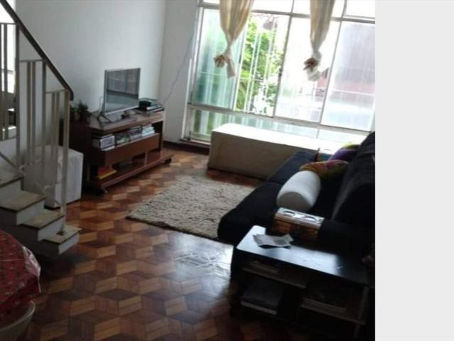 vaga em quarto duplo