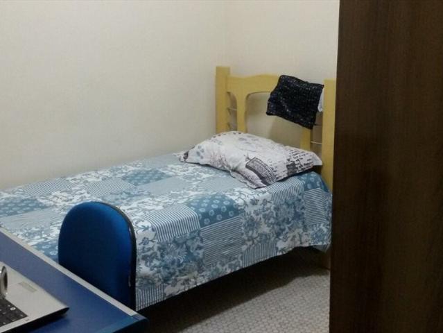 Vaga em quarto individual masculino no centro lourdes