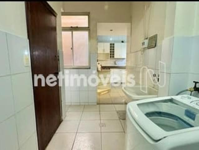 Vaga em quarto individual – Na savassi