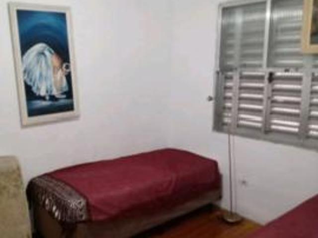 vaga em um quarto