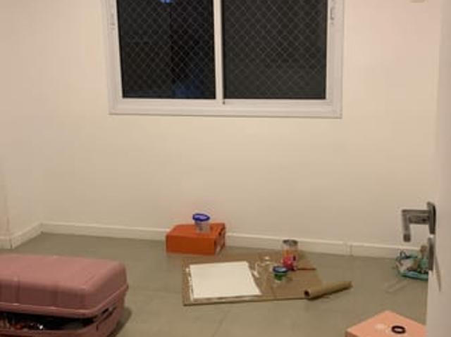 Vaga Feminina Maracanã/Tijuca