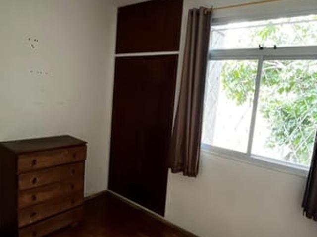 Vaga feminina Bairro Cruzeiro BH