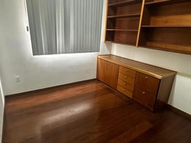 Vaga feminina disponível próximo UNIBH