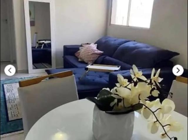 VAGA FEMININA EM AP – VILA EMA | SJC