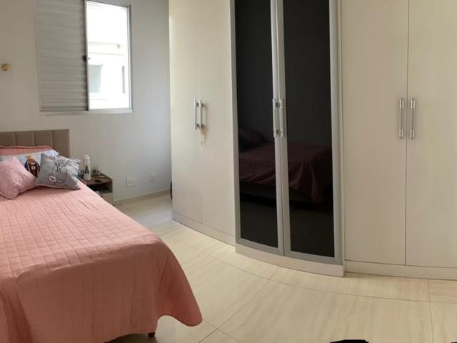 Vaga Feminina em Apartamento no Buritis – Entrada em Julho