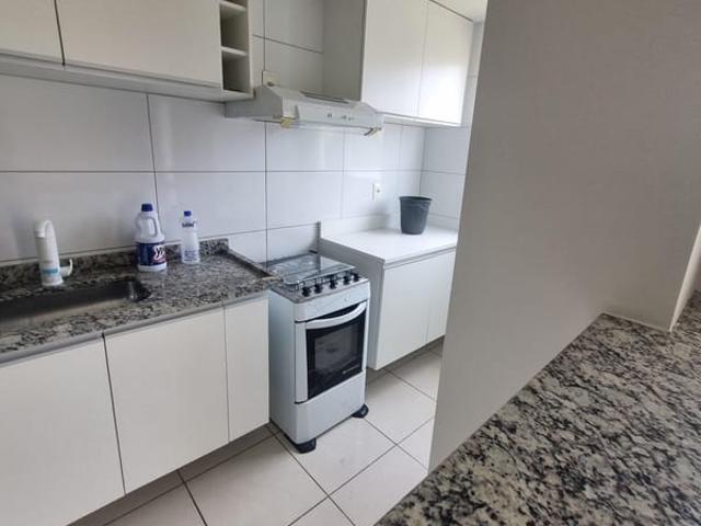 Vaga feminina em apartamento ao lado da usp!