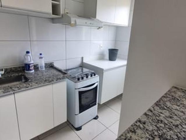 Vaga feminina em apartamento ao lado da usp!
