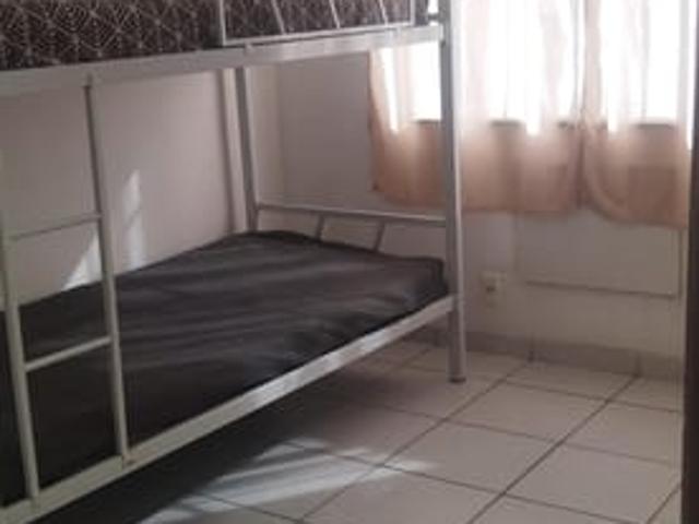Vaga Feminina em Quarto Compartilhado Apê Seguro, Santa Rosa