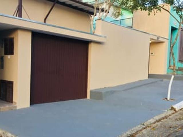 Vaga FEMININA em QUARTO individuais