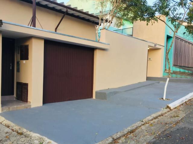 Vaga FEMININA em QUARTO individuais