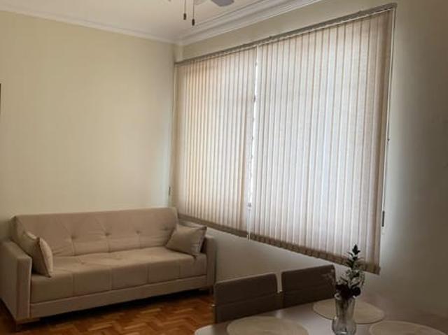 VAGA FEMININA – QUARTO INDIVIDUAL NO BAIRRO SERRA