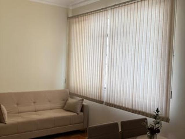 VAGA FEMININA – QUARTO INDIVIDUAL NO BAIRRO SERRA