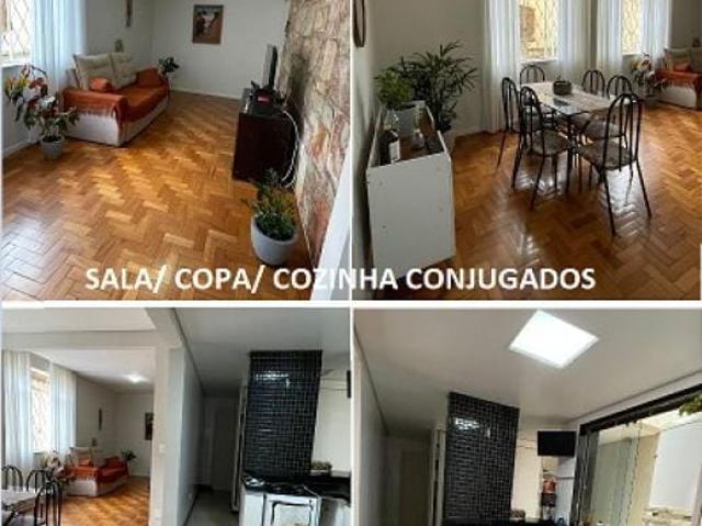 VAGA FEMININA – QUARTO INDIVIDUAL | BAIRRO SERRA CENTRO SUL