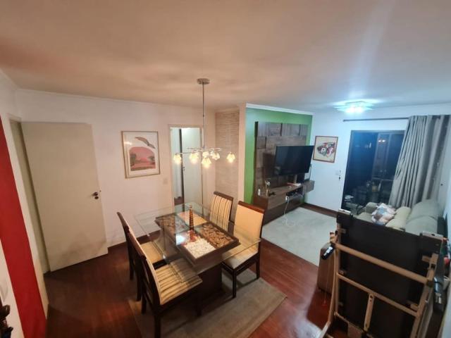 VAGA FEMININA – QUARTO INDIVIDUAL EM APTO COMPLETO