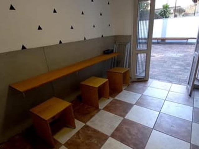 Vaga feminina z coliving