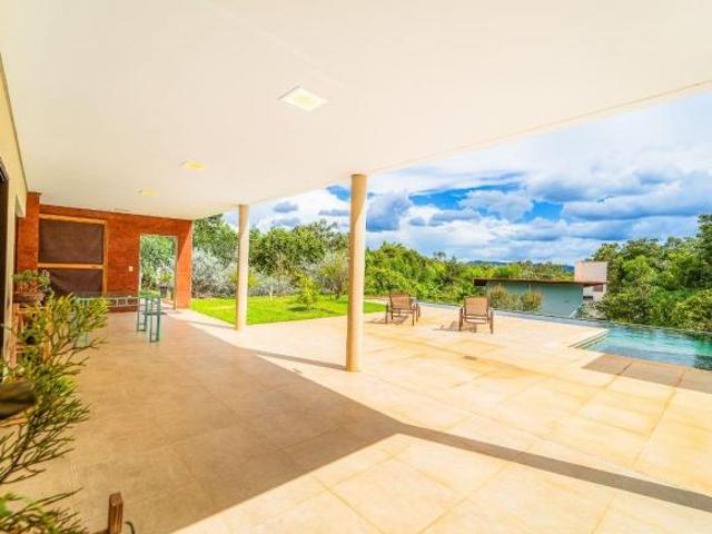 Vaga Fogo | Casa em Terreno de 4.200m² | Natureza e Privacidade