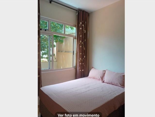 Vaga individual quarto privativo zona sul /BH