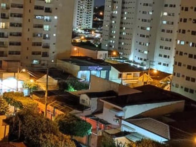 vaga para dividir quarto