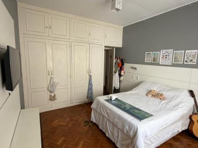quarto em copacabana