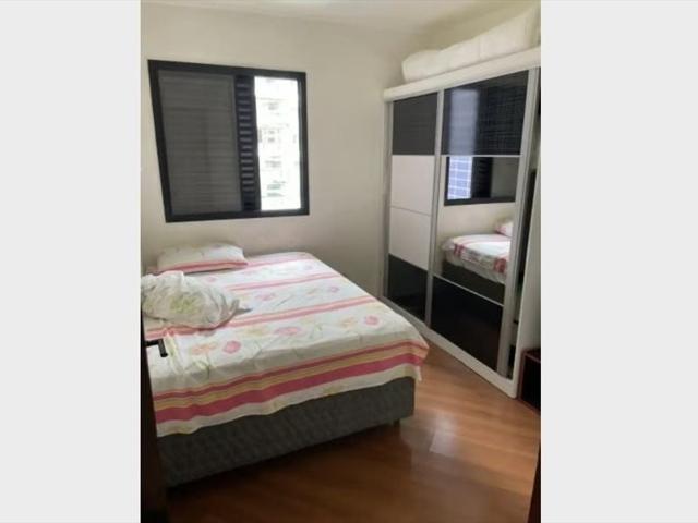 Vaga quarto individual | Brooklin / Chácara Santo Antônio