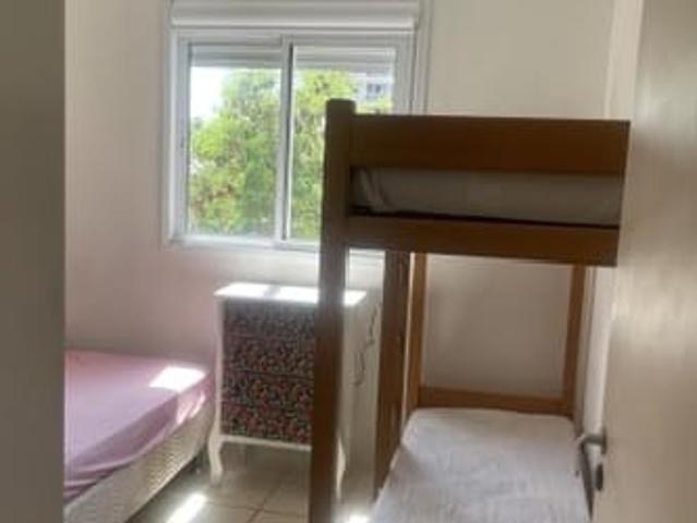 Vaga quarto individual e compartilhado somente para mulheres