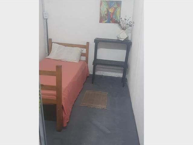 Vaga quarto solteiro